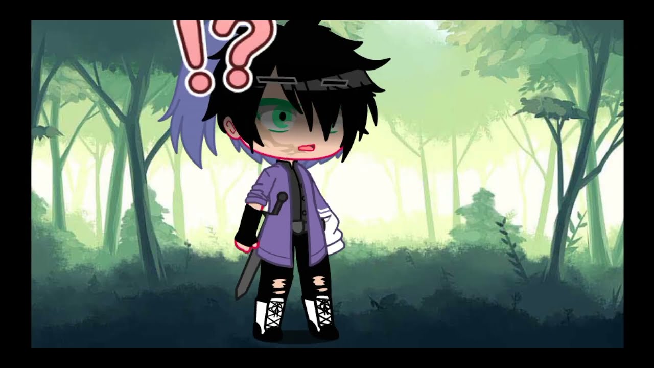 My fadher 1985 //💜GenIno🐗//🖤Ino💜// Futuro //💞Mi AU💞// - YouTube