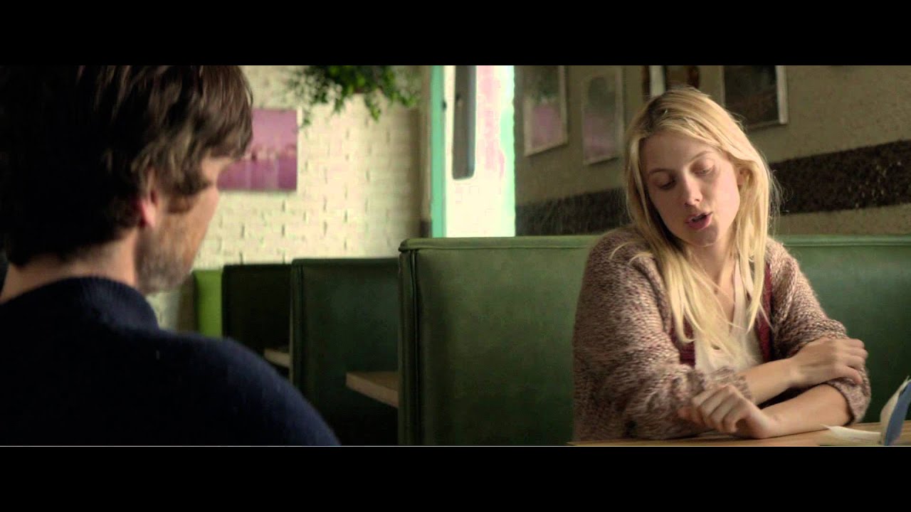 ALOFT Official HD US Trailer (2015) - YouTube