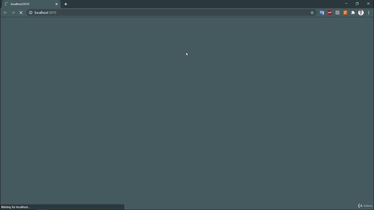 142 Configure Ocelot Json For Docker Development Environment In Ocelot