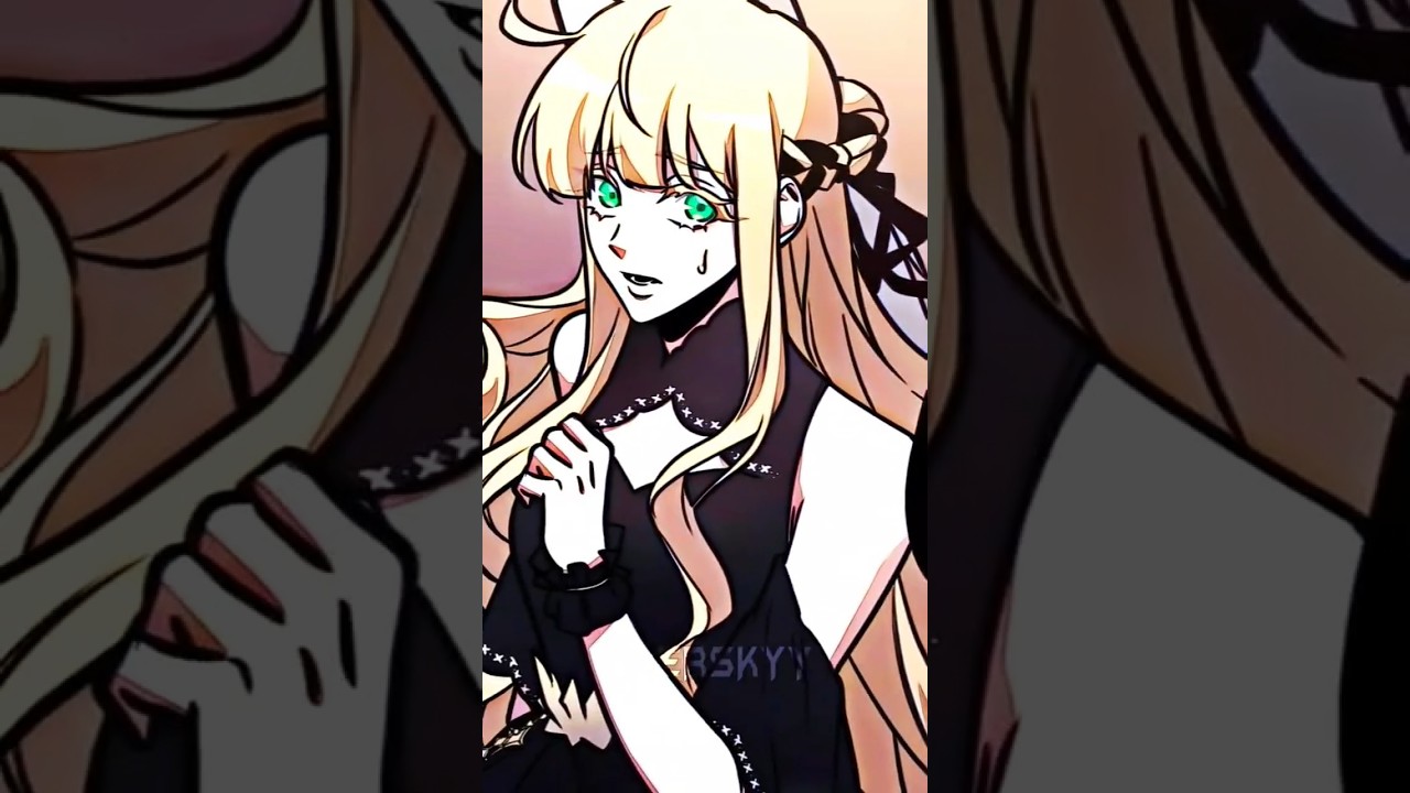 New Manhwa Orv #angel #new #manhwa #komik #shorts - YouTube