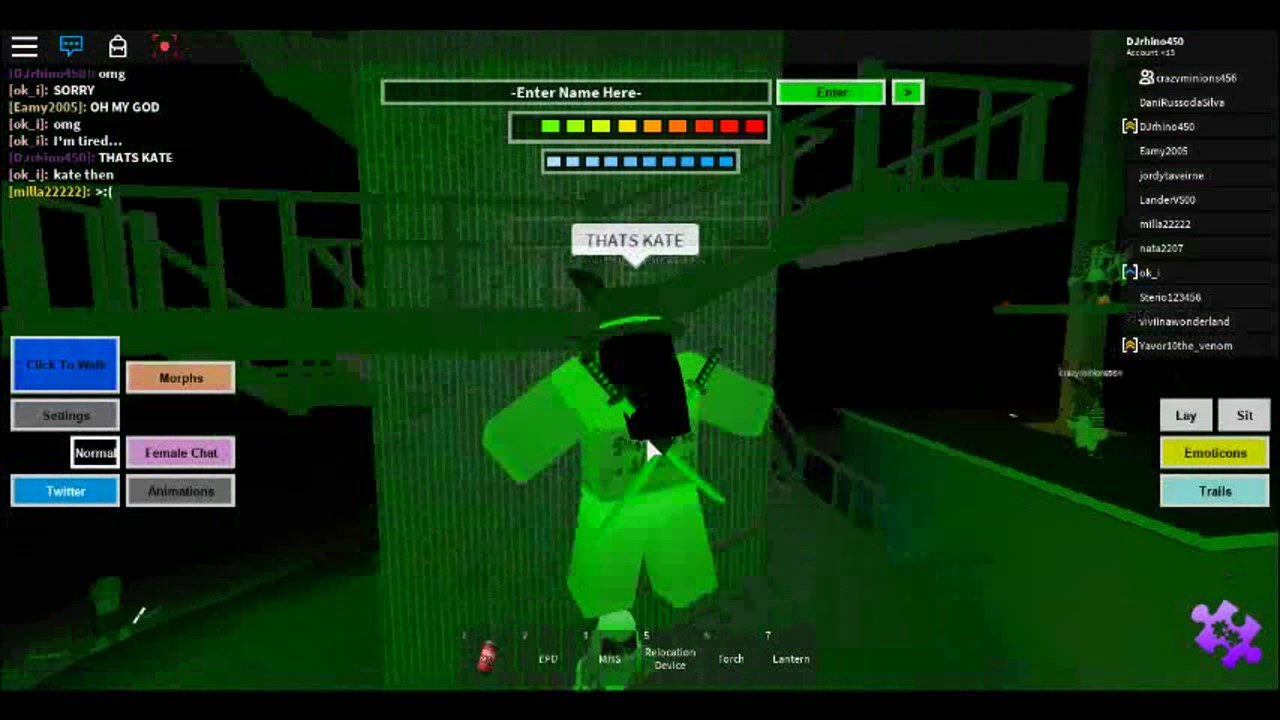 Roblox Slender Man S Revenge Reborn Slenderman Youtube My Xxx Hot Girl