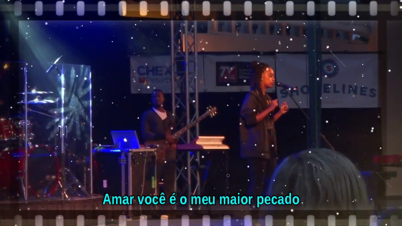 Ruth B Mixed Signals Legendado - YouTube