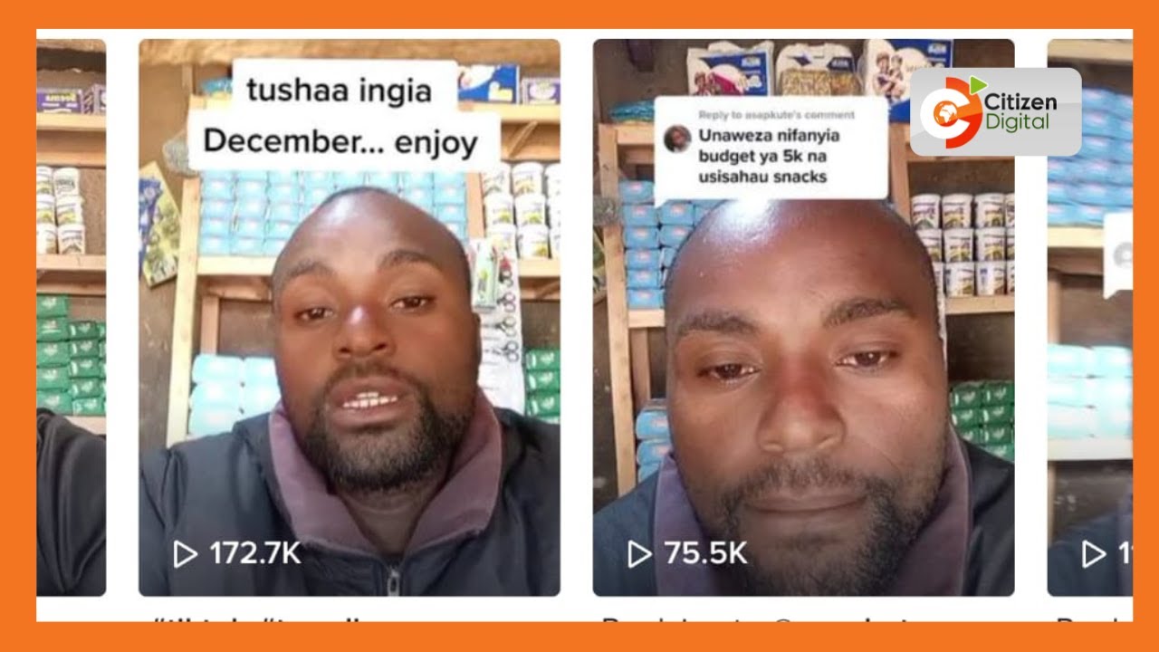 'Very Nice, Very Nice': Mr. Snacks gets real on budgeting for the ...