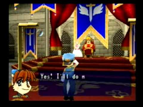 Tail Concerto Walkthrough - Part 8 - YouTube