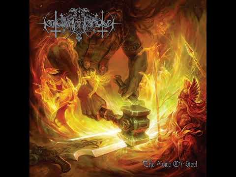 Nokturnal Mortum - White Tower