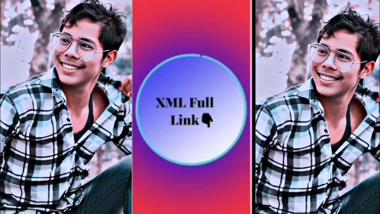 new mising song alight motion whatsap stutas xml file desition box Diya ase - YouTube