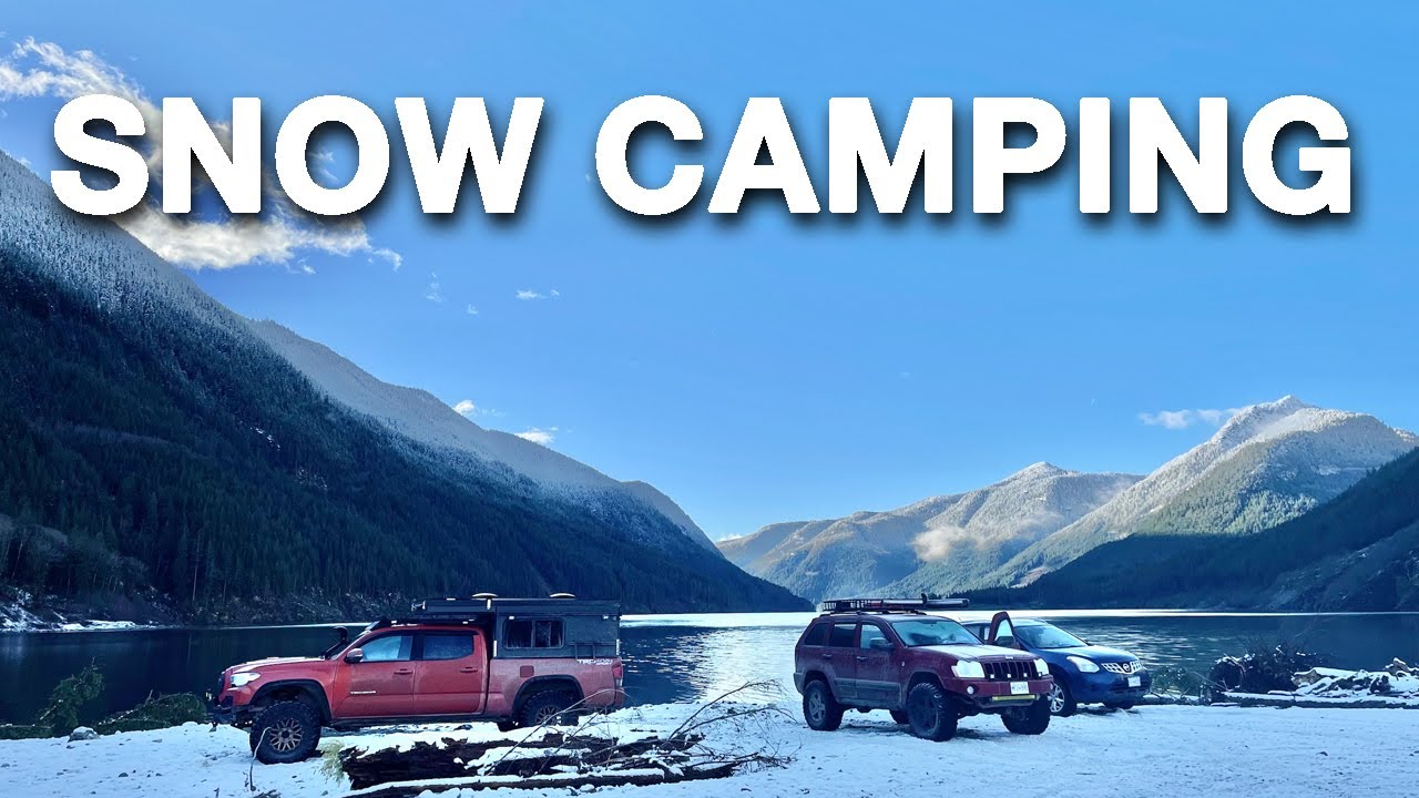 The Alps Campground