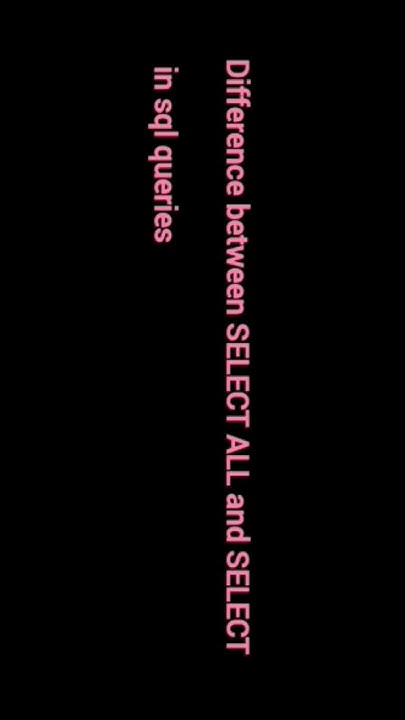 Dbms Computerscience Btech Cse Iit Database Sql Youtube