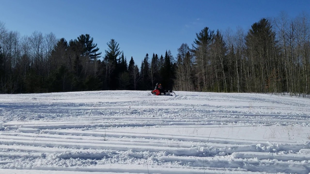 Kalkaska 2-22-20 v2 - YouTube