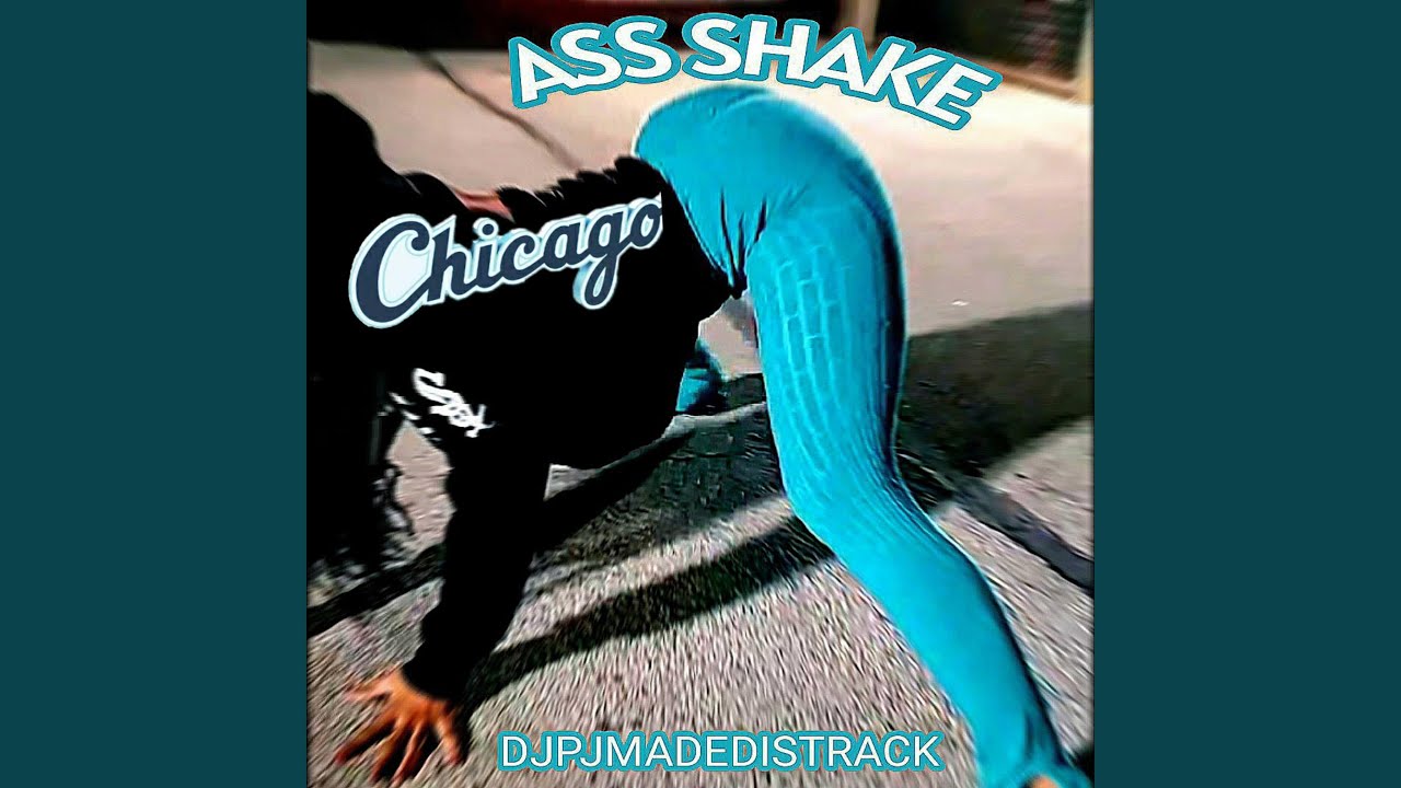 Ass Shake Youtube