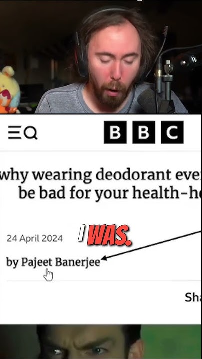 GOTTEM #asmongold #twitch - YouTube