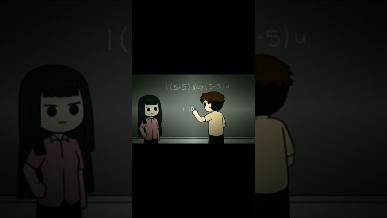 animation jen at jed 😆😆 - YouTube