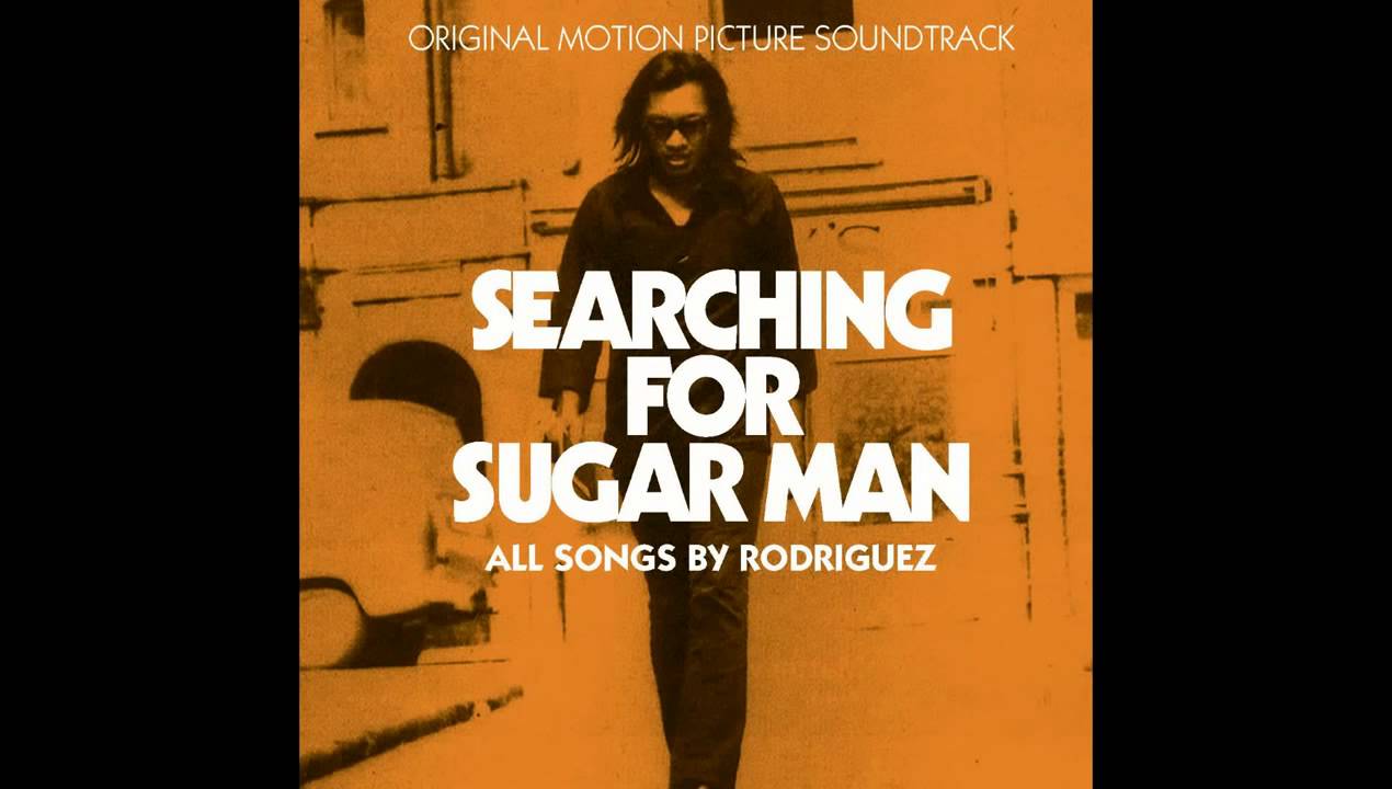 Rodriguez - Sugar Man - YouTube