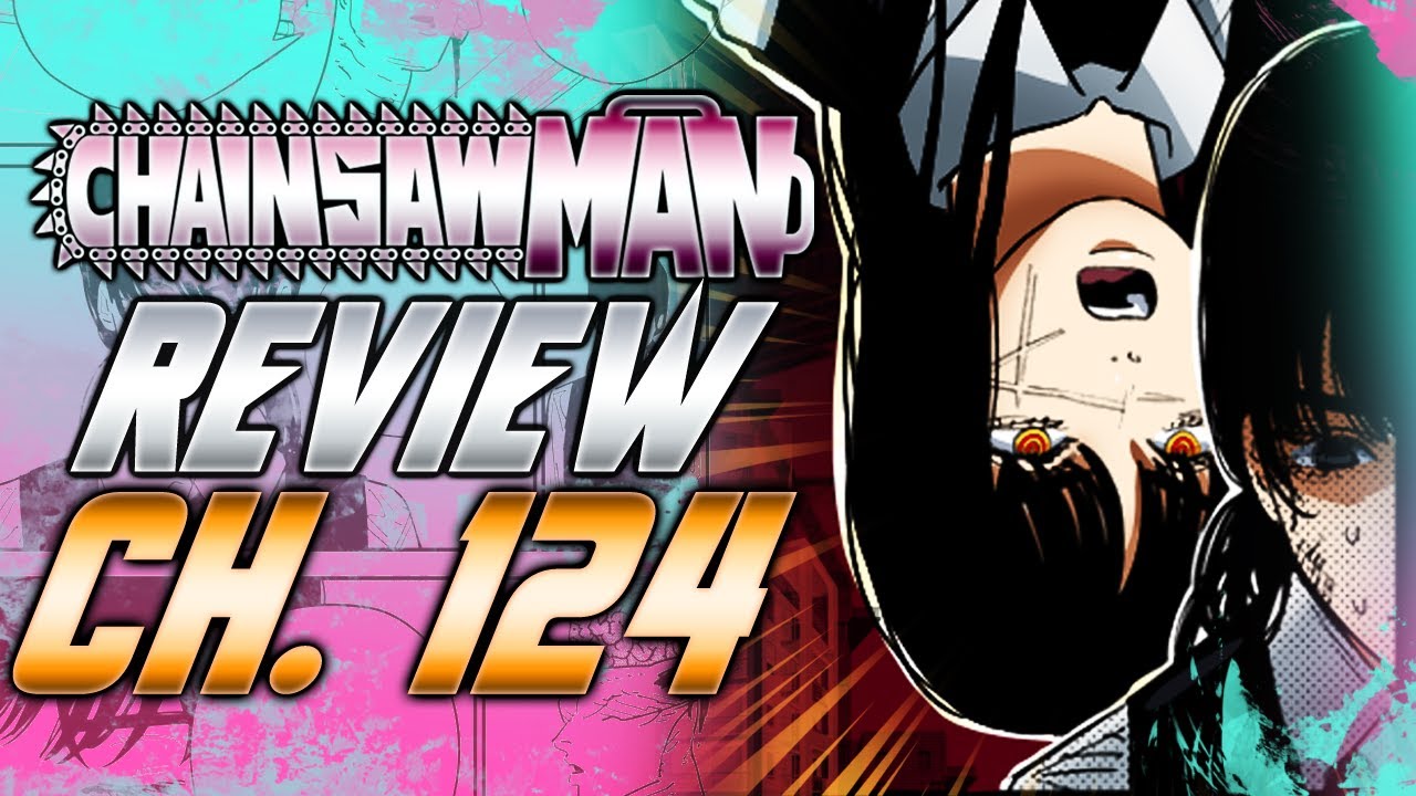 Mitaka's SUFFERING & Falling Devils HUNT Begins-Chainsaw Man Chapter ...