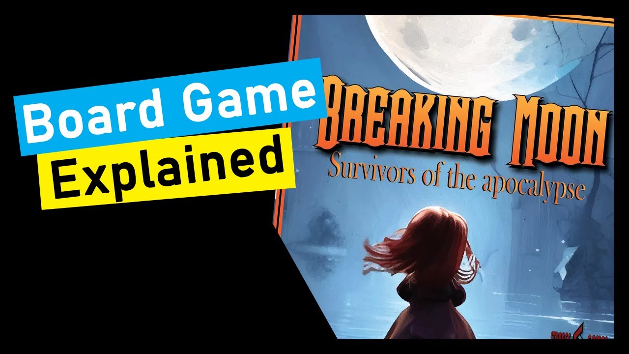 🌱Short Preview of Breaking Moon - YouTube