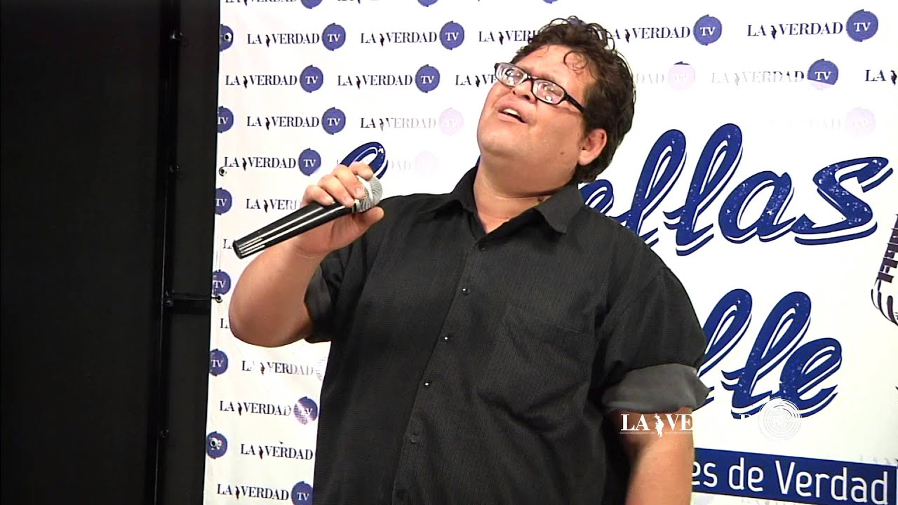 Cosme Ivan Palafox - YouTube