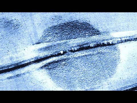 5 Mysterious Ocean Anomalies That Are Impossible To Explain - YouTube