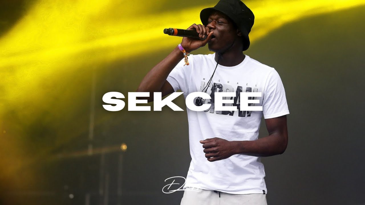 [FREE] J Hus X Mostack X NSG Daily Duppy Type Beat - "Sekcee ...