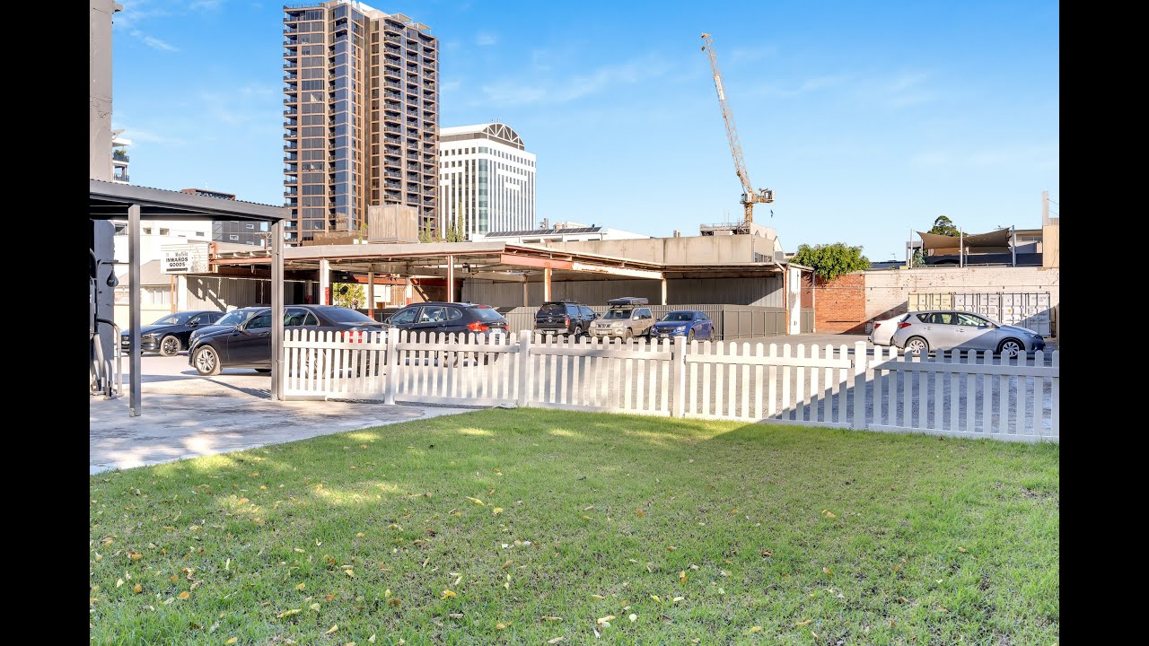 43-69 Sturt St Adelaide SA 5000 - YouTube