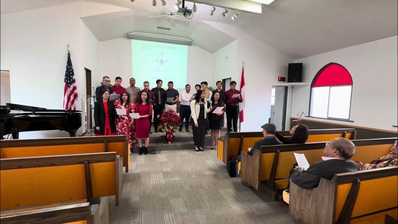 “Wonderful, Merciful, Savior” originally performed by Selah - YouTube