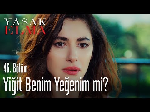 Şahika tüm olayı çözdü - Yasak Elma 46. Bölüm