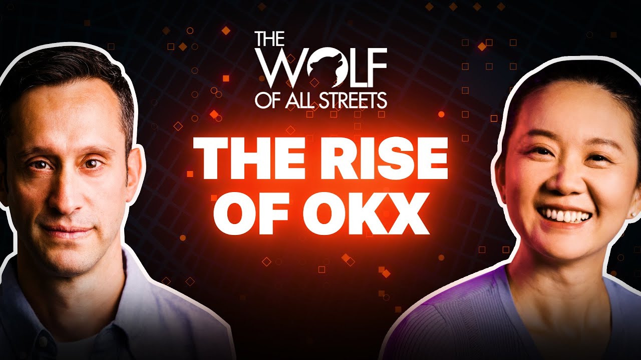 The Rise Of OKX: How It Quietly Emerged As A Crypto Leader | Hong Fang ...