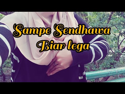 Ketika Aku Mual,Pusing,Aku Lakukan Ini(sampe sendawa)