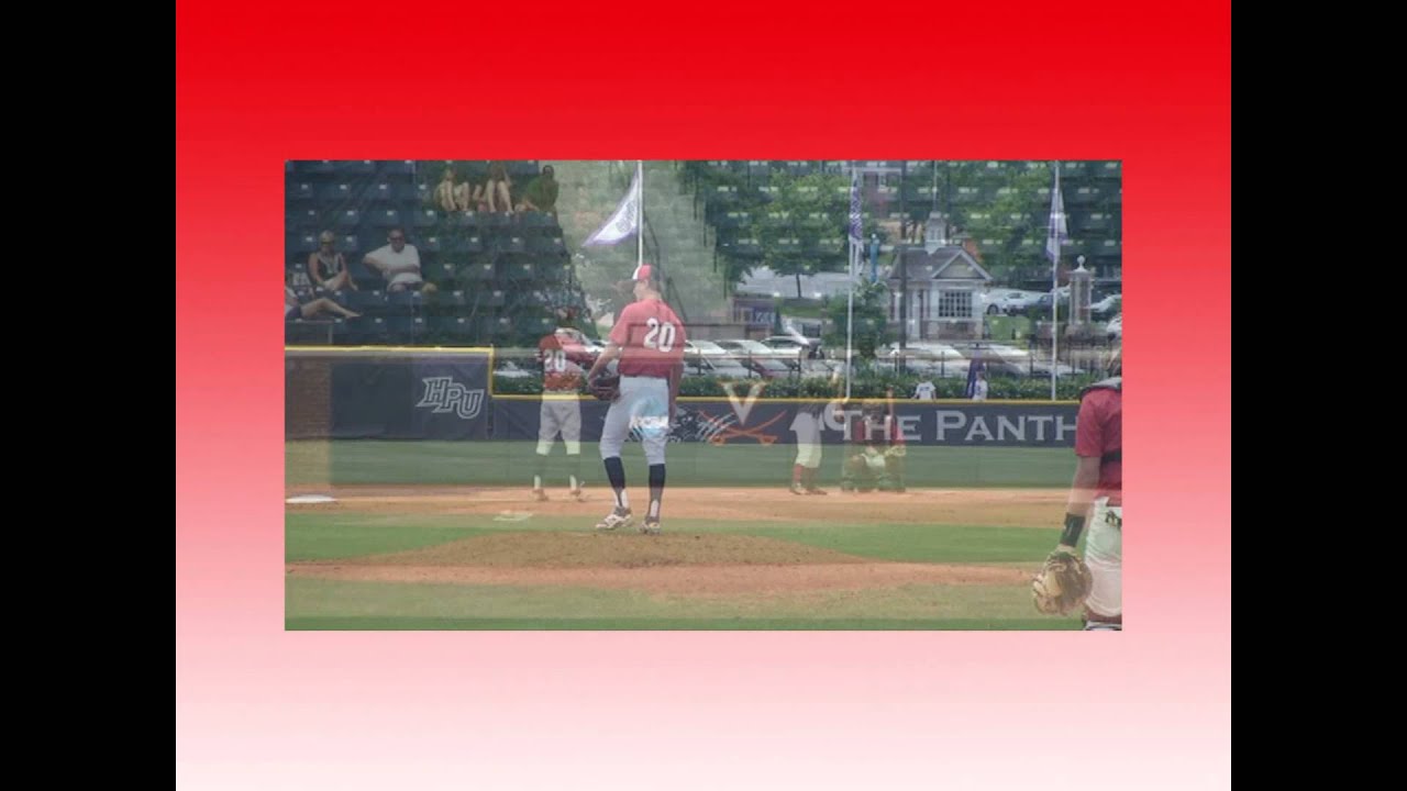 Michael Bechtold Class of 2016 Recruiting Video - YouTube