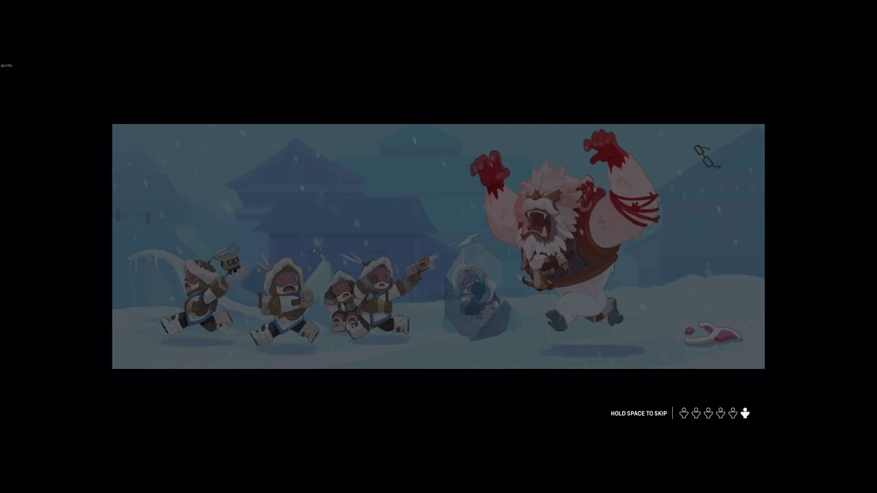 Overwatch 2 - Christmas Event - Yeti Hunt play #2 #letsplay [4k] [60fps ...