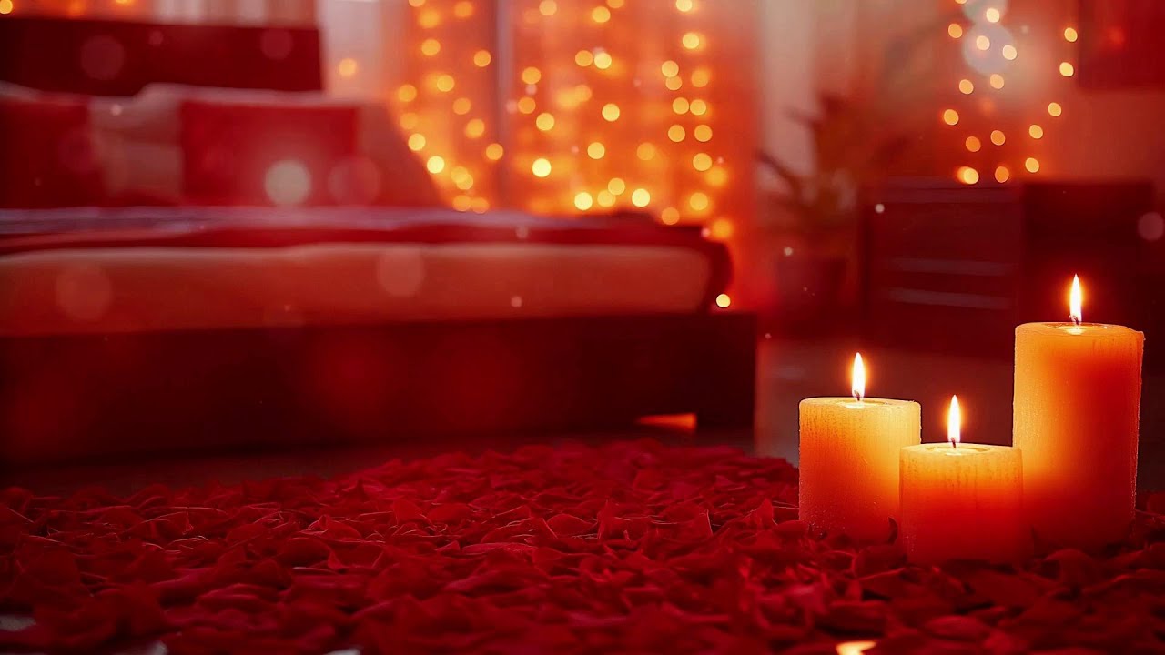 Sensual Vibes for Intimate Moments - Relaxing Ambient Music - YouTube