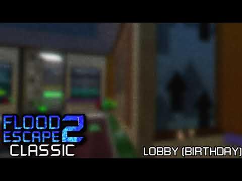 FE2 Classic OST - Lobby (Dev Birthday Event) - YouTube