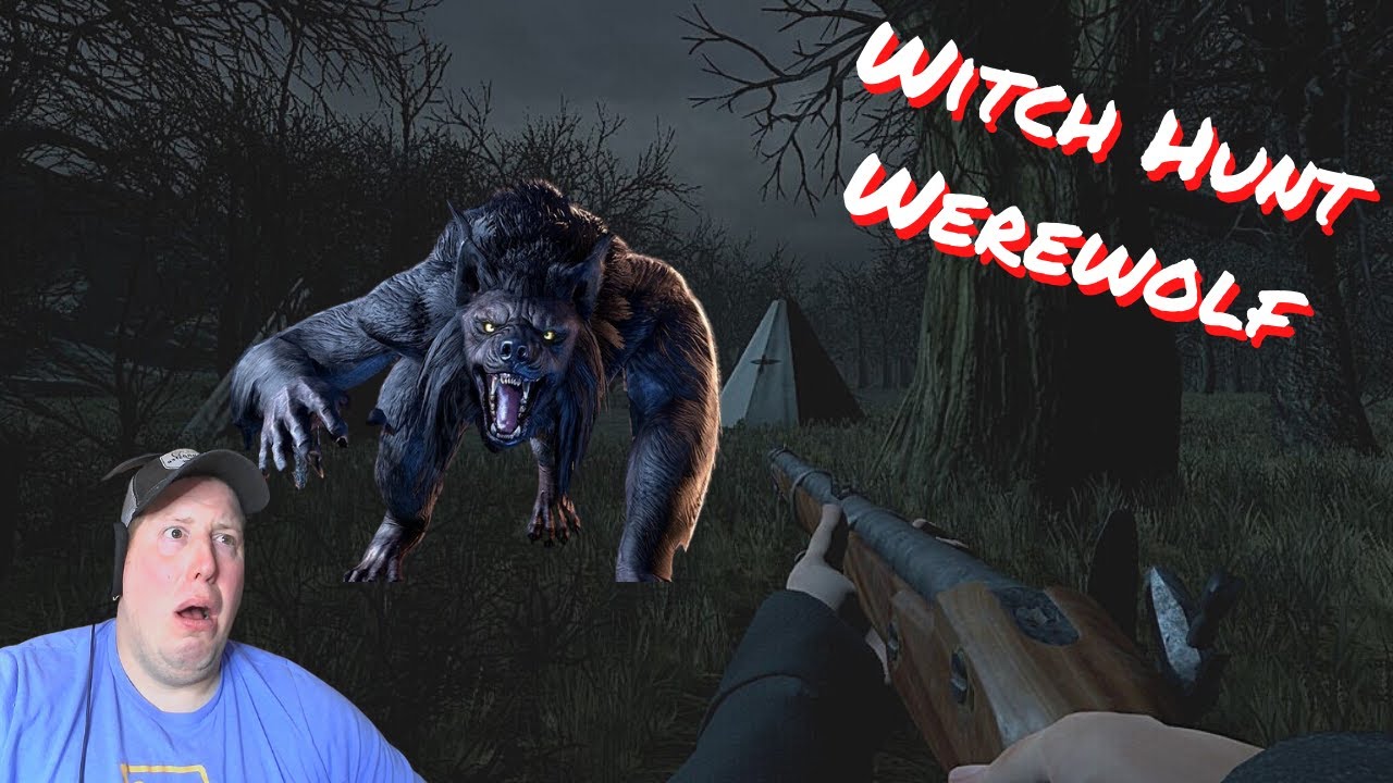Witch Hunt| Werewolf Hunting| Part 1| GWW - YouTube