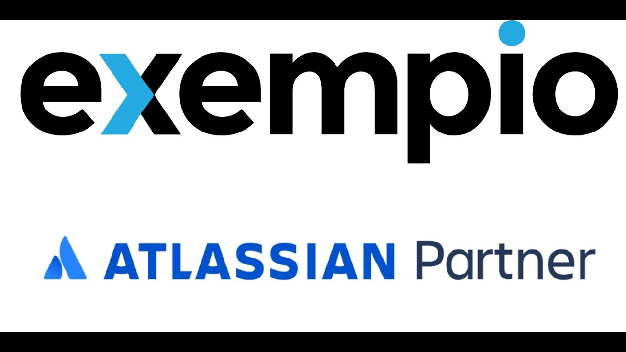 Atlassian Product Suite Demo by Exempio - YouTube