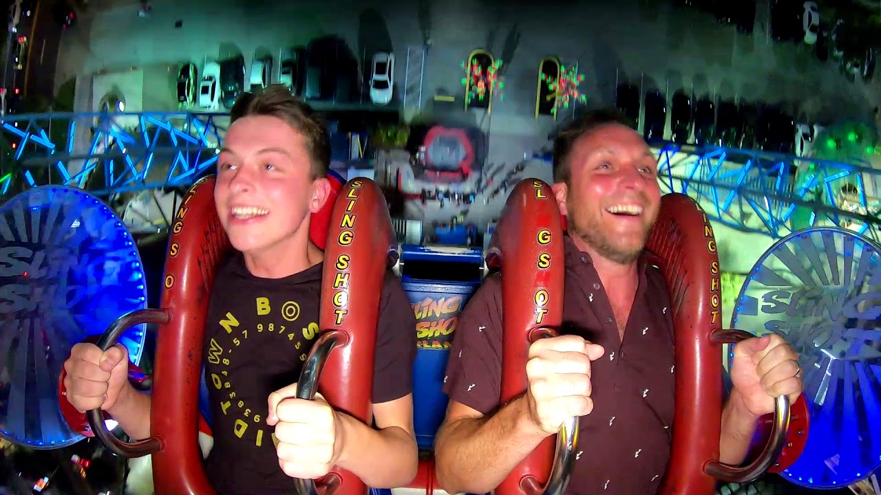 Joe and Tristen 1 - YouTube