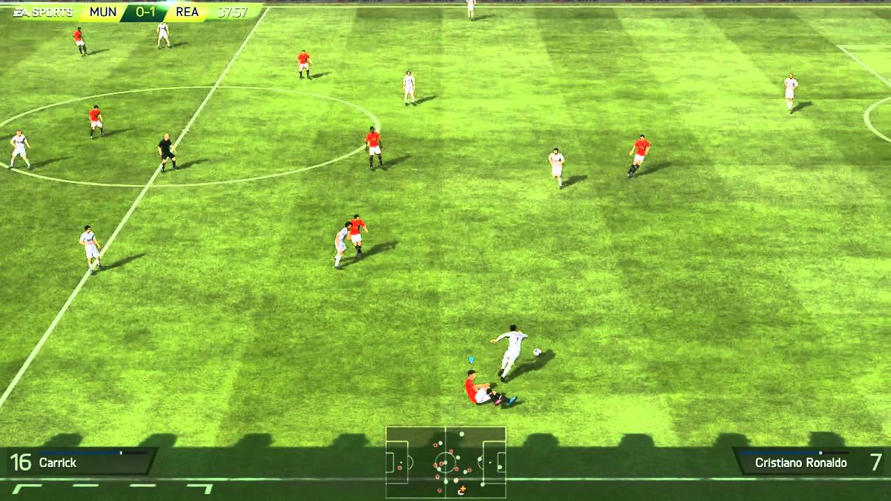 FIFA World Beta (Free to Play): Live Commentary Session 2 Part 2 - YouTube