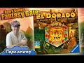 The Quest for El Dorado: The Golden Temples | Board Game | BoardGameGeek