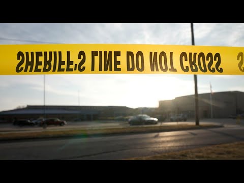 Parents of Dylan Butler release statement following Perry, Iowa school ...