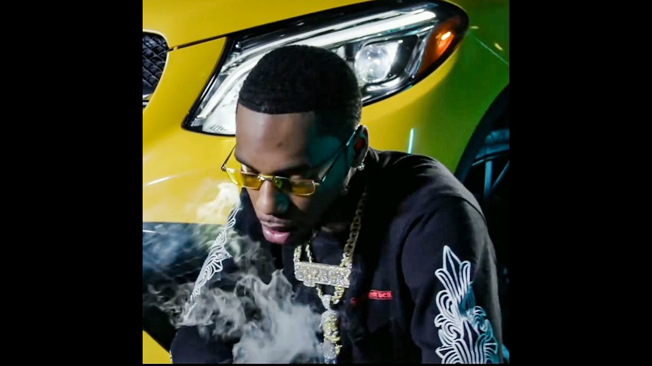 Key Glock "Gold Mouth"(unreleased) - YouTube