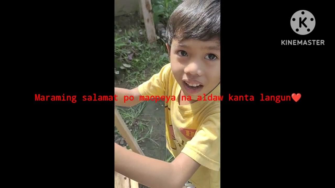 pagtatanim ng gulay sa maliit na bakuran#blessfuldays - YouTube
