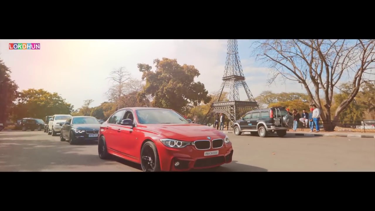 Habbit by laddi chal and parmish Verma - YouTube