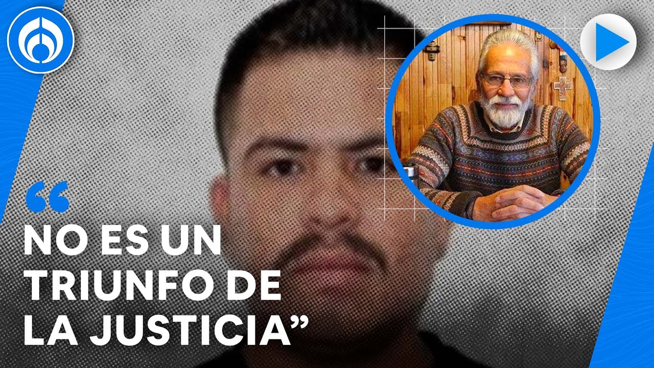 La justicia no se hace con armas: padre 'Pato' Ávila tras la muerte del ...