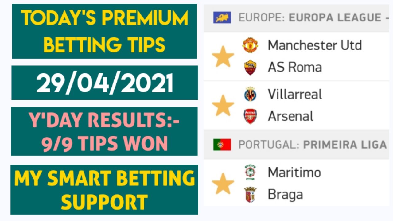football predictions today | betting tips | betting tips today | today betting tips | europa ...