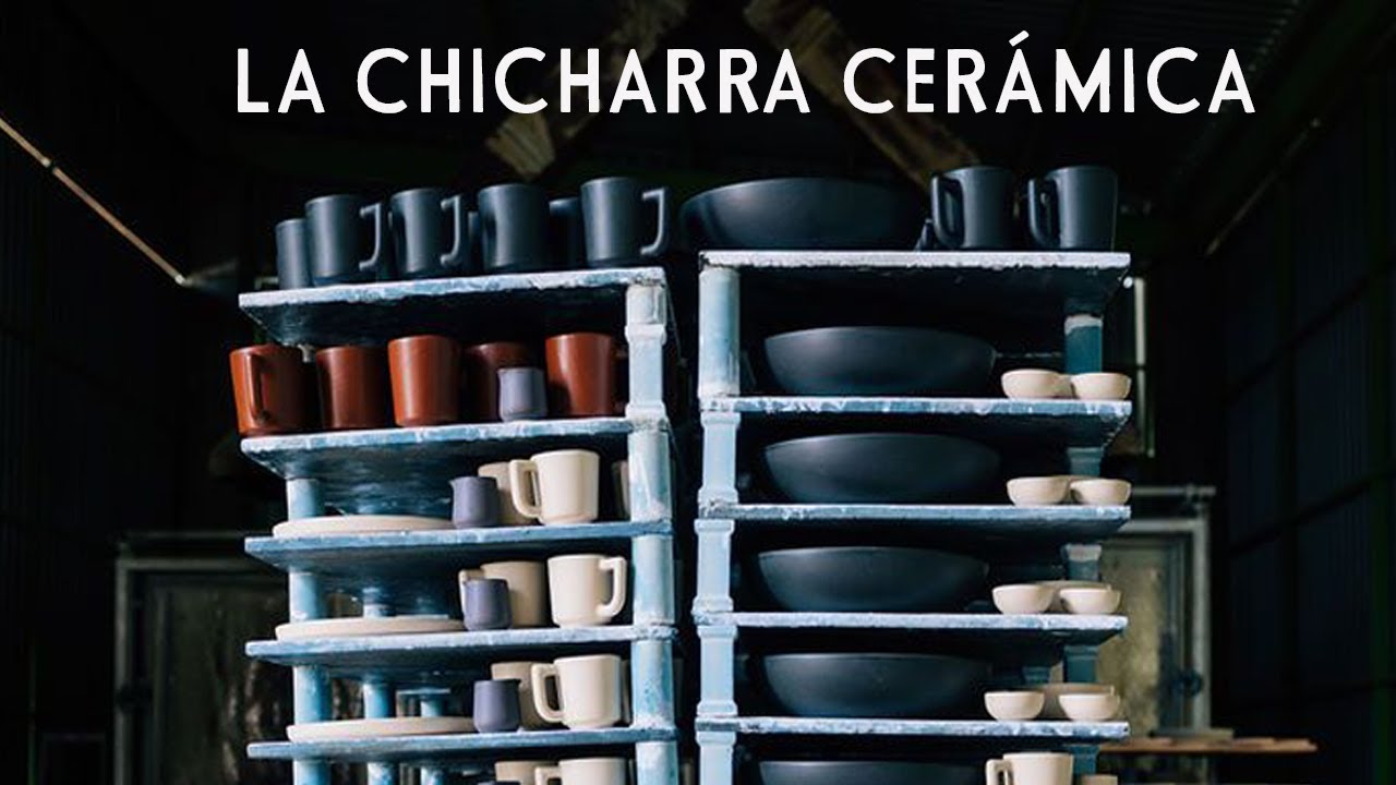La Chicharra Cerámica, Oaxaca Mexico - YouTube
