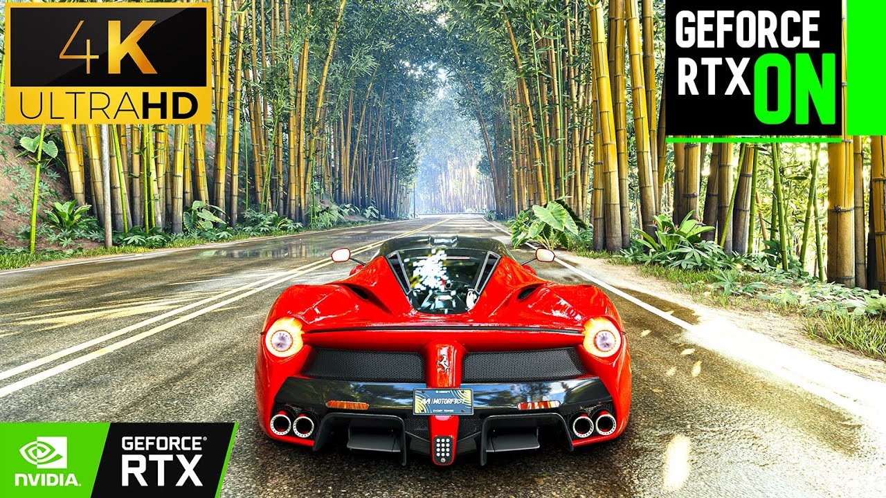 The Crew Motorfest NEW UPDATE Looks ABSOLUTELY AMAZING | Realistic ...