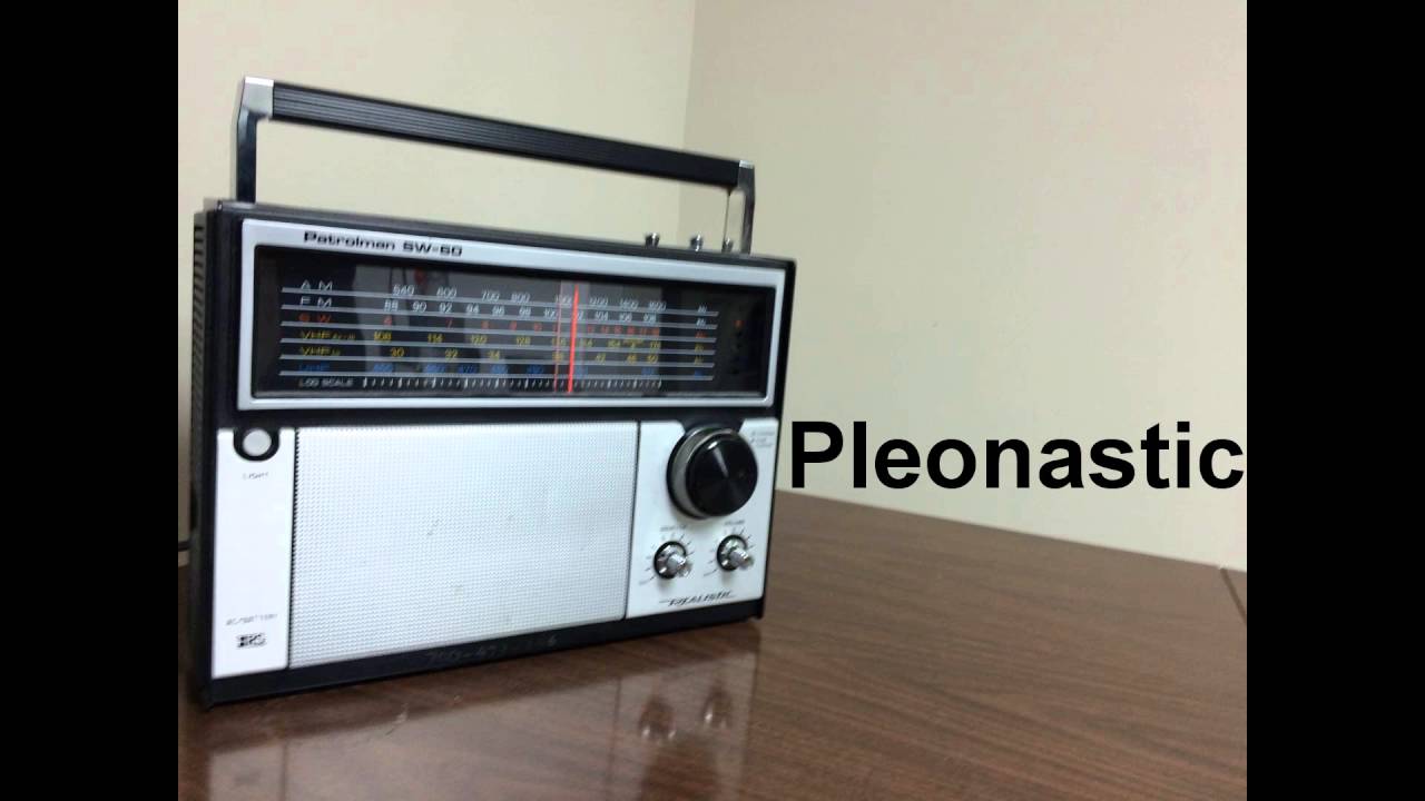 Pleonastic - OST - YouTube