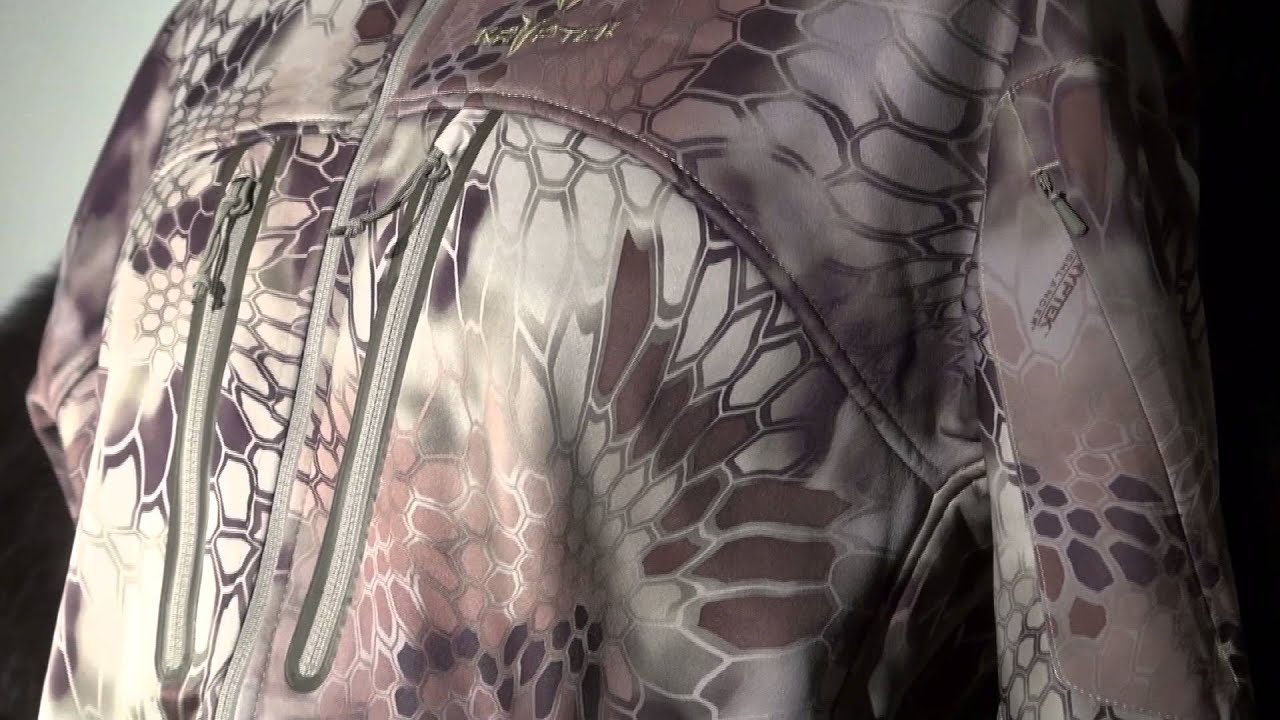 Kryptek Apparel - YouTube