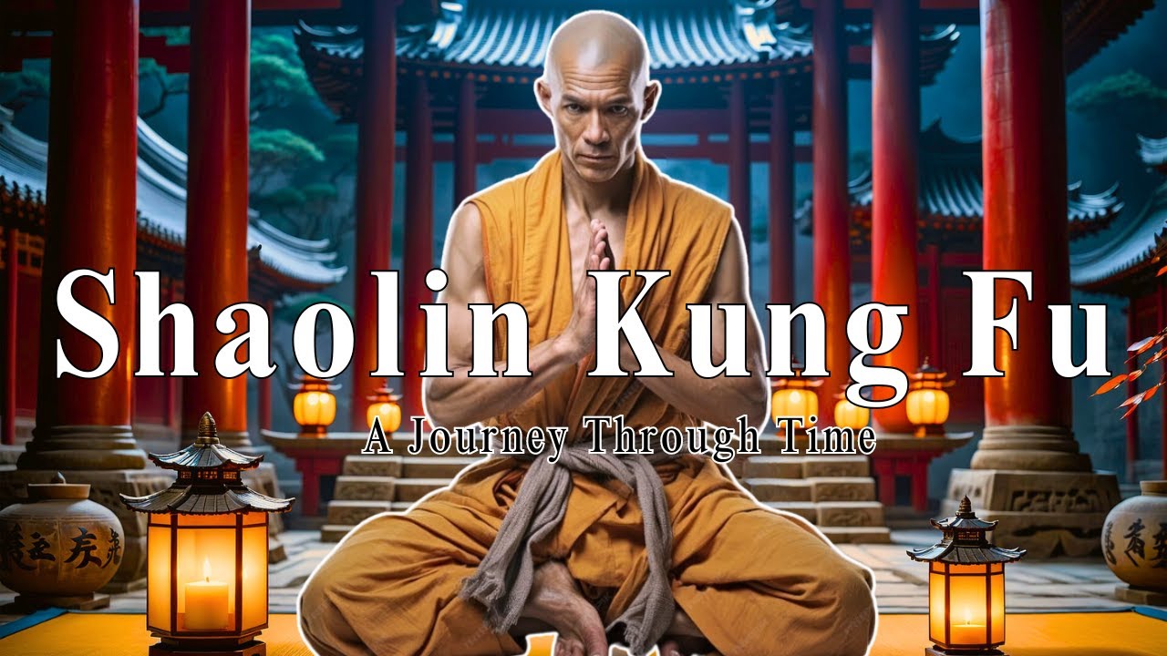 Shaolin Kung Fu The Ultimate Martial Art - YouTube
