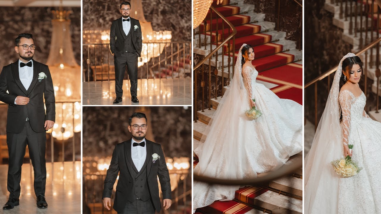 Vahel & Base // Part 5 // Musik: Imad Selim // Dortmund // JiyanVideo ...