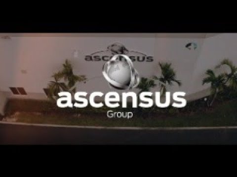 Vídeo Institucional Ascensus Group - Inglês - YouTube