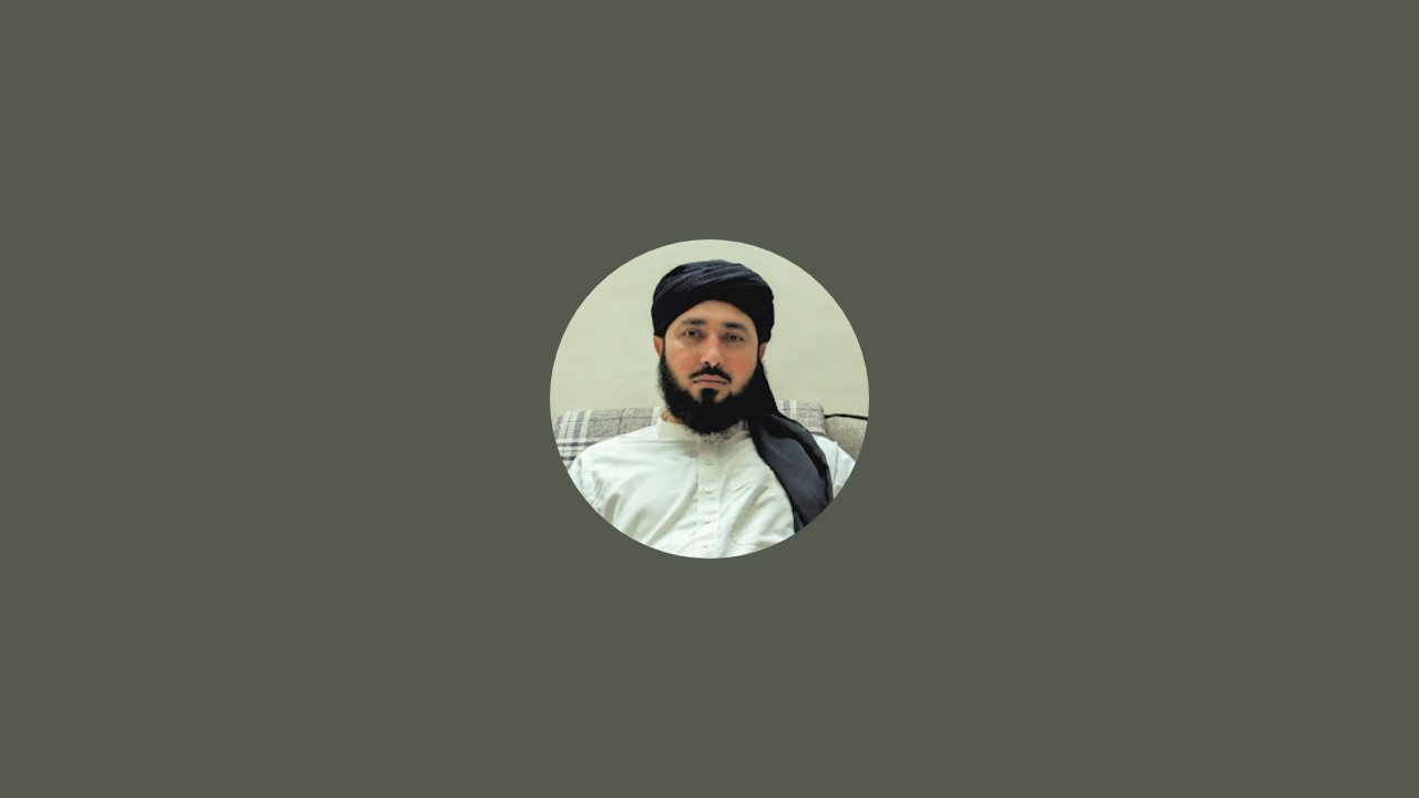 Dr Mufti Muhammad Ibrahim is live - YouTube
